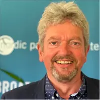 Our team - Nordic Patent Institute